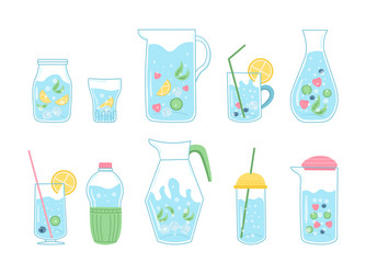 Drink Water Vector Images (over 200,000)