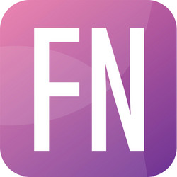 Fn Monogram Vector Images (over 1,800)