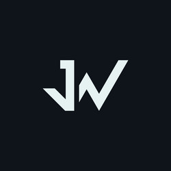 Jw Logo Vector Images (over 1,600)