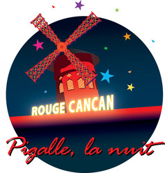 Moulin Rouge Vector Images (over 440)