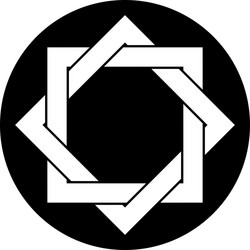 8 Point Star Vector Images (over 460)