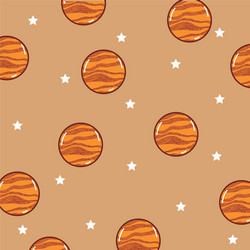 Cartoon Starfield Background Vector Images (37)