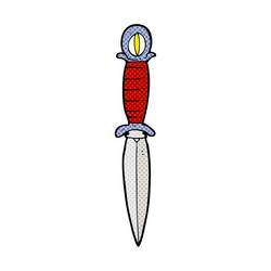 Cartoon Dagger Vector Images (over 3,400)
