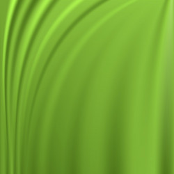 Abstract texture green silk Royalty Free Vector Image