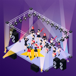 Pop Star Vector Images (over 31,000)
