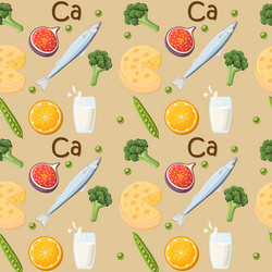 Calcium Food Vector Images (over 16,000)