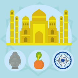 Indian Palace Vector Images (over 2,100)