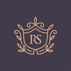 Rs Fashion Logo Vector Images (over 590)