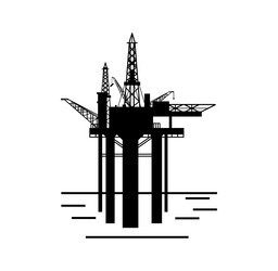 Drill Rig Vector Images (over 11,000)