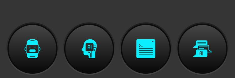 Bot Development Vector Images (over 1,300)