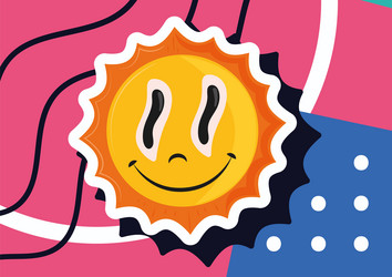 90s Stickers Vector Images (over 7,600)