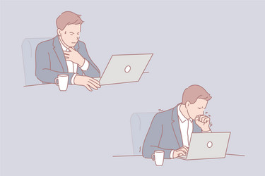 Sick Leave Vector Images (over 1,400)