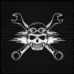 Engineer Skull Vector Images (over 2,300)