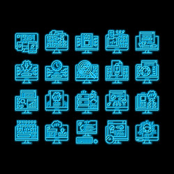 Software Program Vector Images (over 52,000)