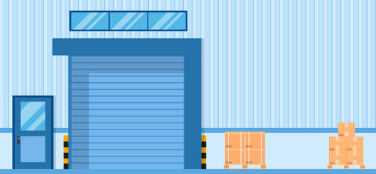 Factory Door Vector Images (over 2,800)