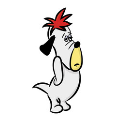 Droopy Vector Images (90)