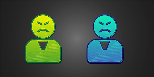 Angry Customer Vector Images (over 3,000)