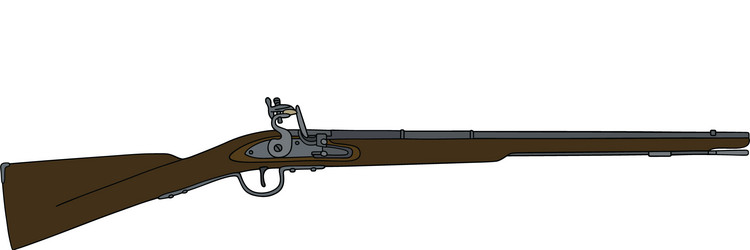 Flintlock Vector Images (over 330)