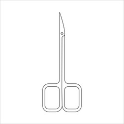 Nail Outline Vector Images (over 11,000)