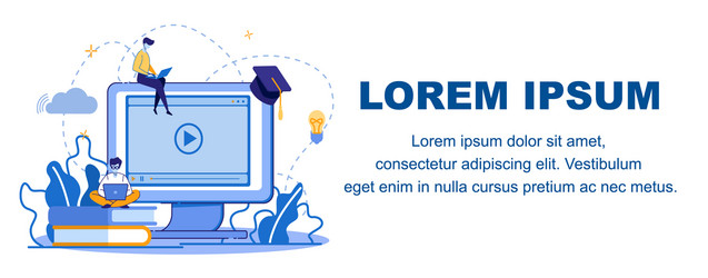 Education Header Vector Images (over 4,500)