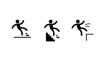 Stick Figure Slips Vector Images (over 190)