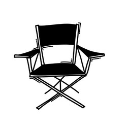 Director Chair Sketch Vector Images (over 140)
