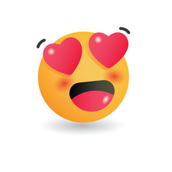 Rapper emoticon Royalty Free Vector Image - VectorStock