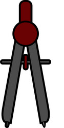 Geometry Compass Vector Images (over 7,800)