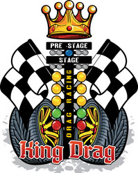 Dragracing Vector Images (19)