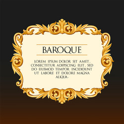 Baroque Vector Images (over 100,000)