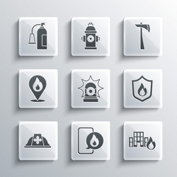Fire Alarm Call Point Vector Images (over 190)