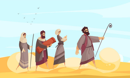 Moses Vector Images (over 1,600)