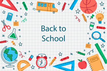 School Activity Background Vector Images (over 25,000)