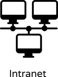 Intranet Vector Images (over 940)
