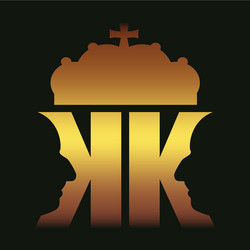 Double K Logo Vector Images (over 120)