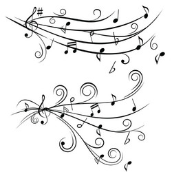 Tunes Vector Images (over 54,000)