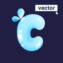 C Water Logo Vector Images (over 1,700)