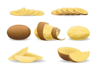 Potato Vector Images (over 55,000)