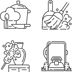 Chores Symbol Vector Images (over 5,400)
