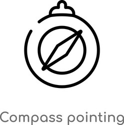 North Point Icon Vector Images (over 13,000)