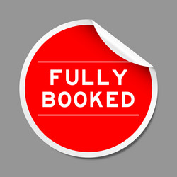 Fully Booked Vector Images (over 250)