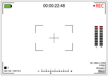 Cam Scan Vector Images (over 230)