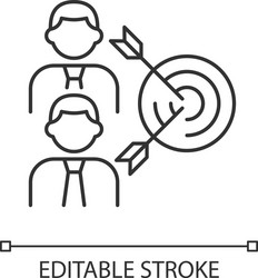 Common Goal Vector Images (over 550)