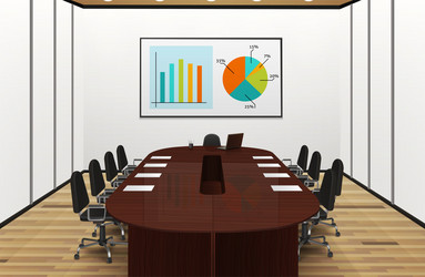 Conference Room Vector Images (over 9,800)