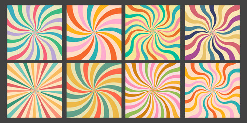 Retro Wallpaper Groovy Vector Images (over 8,900)