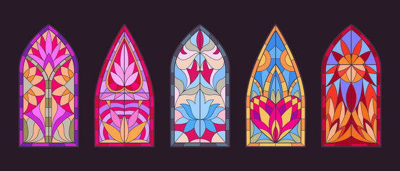 Church Window Vector Images (over 3,500)