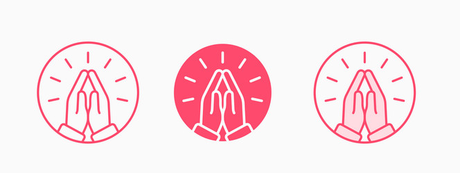 Prayer Logo Vector Images (over 12,000)