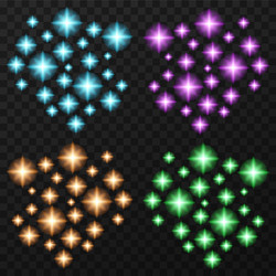 Sparkles Vector Images (over 370,000)