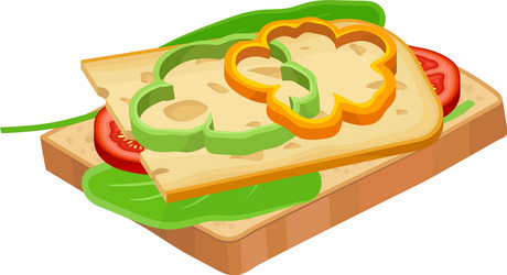 Sandwich Bite Vector Images (over 1,000)