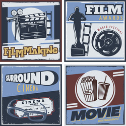 Movie Cinema Vector Images (over 160,000)